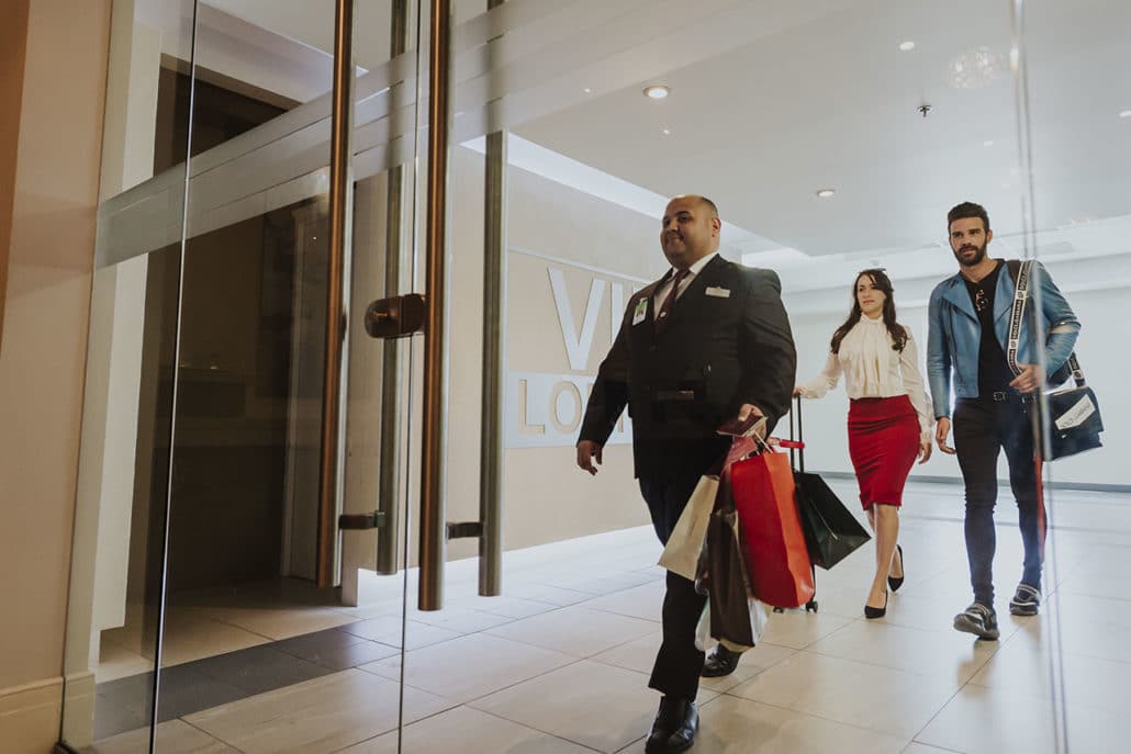 VIP Luxury Airport Arrival Service Aruba