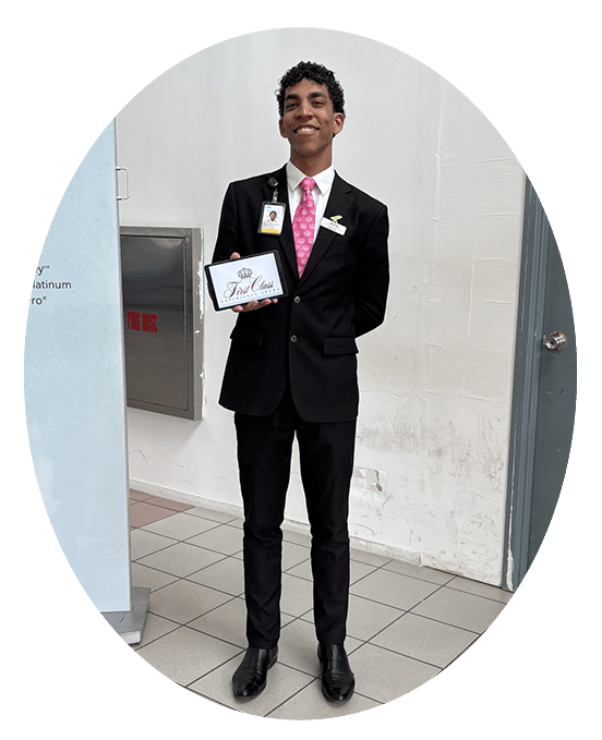 Luxury Private Transport & Airport Transfers in Aruba